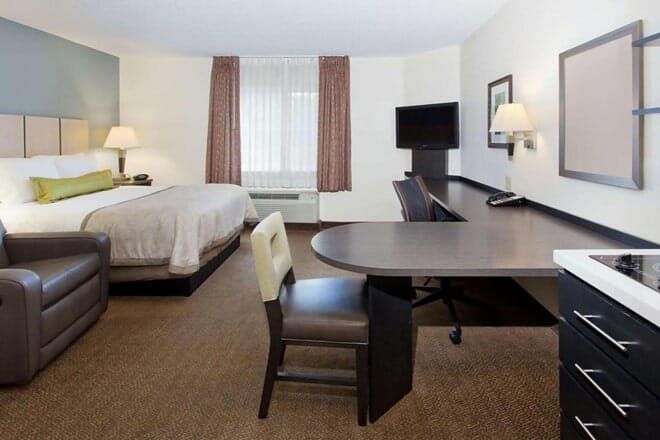 sonesta simply suites jersey city
