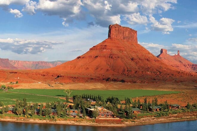 sorrel river ranch resort and spa