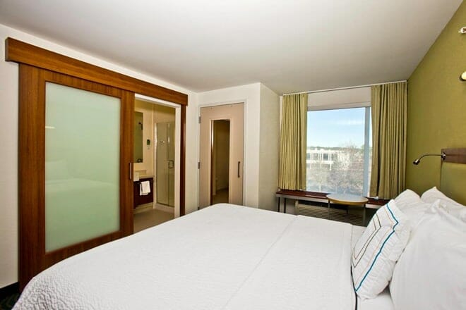 springhill suites mobile