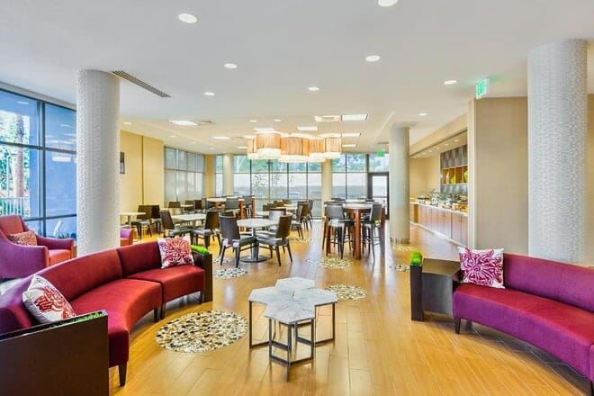 springhill suites by marriott anaheim maingate