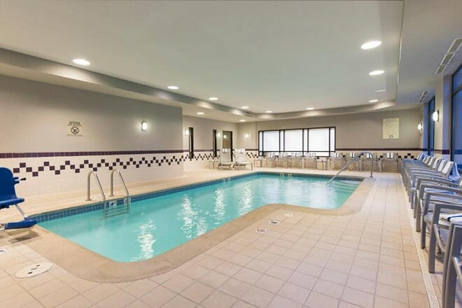 springhill suites by marriott grand rapids north