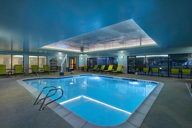 Springhill Suites by Marriott Boise West/Eagle