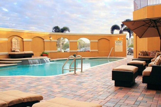 st petersburg marriott clearwater