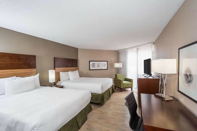 stayable select gainesville