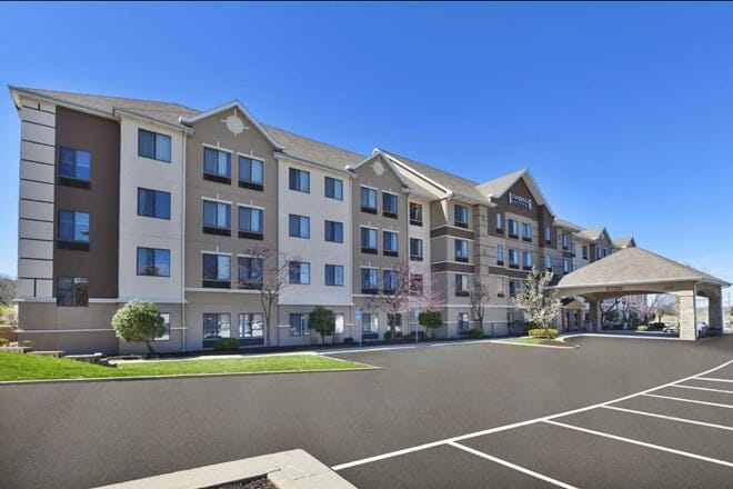 Staybridge Suites Columbia-Hwy 63 & I-70 - IHG