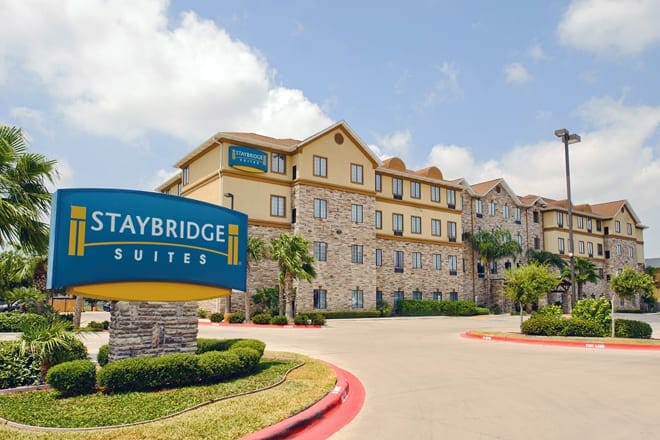 staybridge suites corpus christi