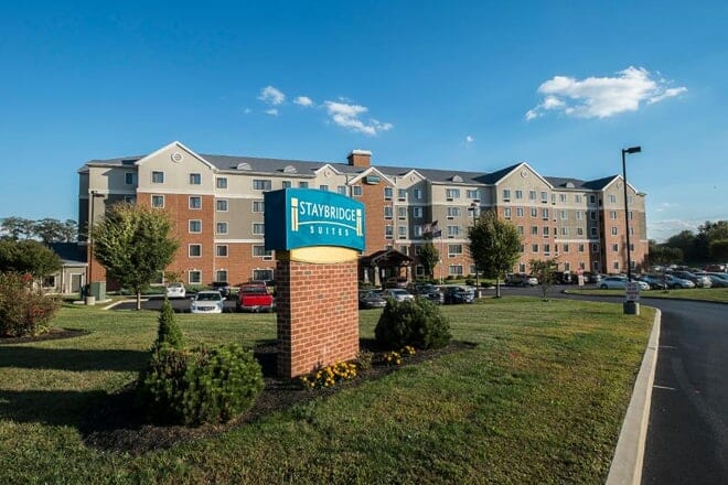 staybridge suites harrisburg hershey