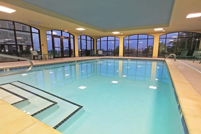 staybridge suites hot springs