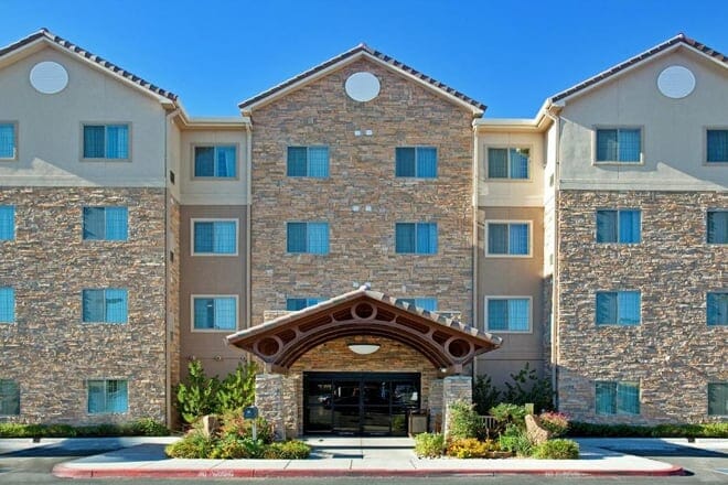 staybridge suites las cruces