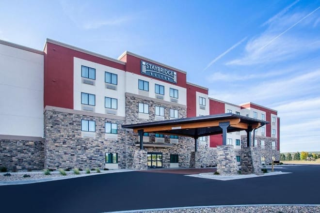 staybridge suites sioux falls