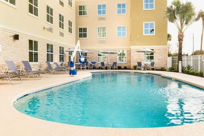 Staybridge Suites Vero Beach, an IHG Hotel