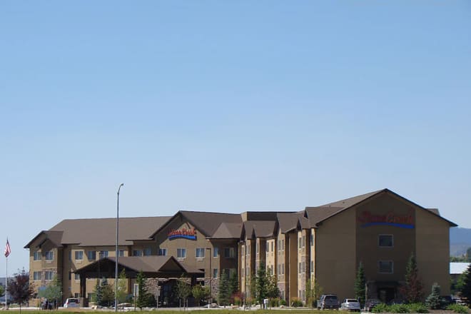 stonecreek lodge missoula