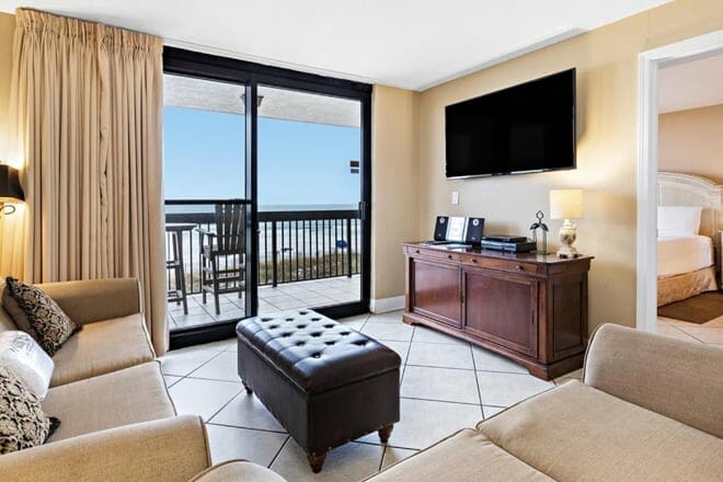 sundestin beach resort