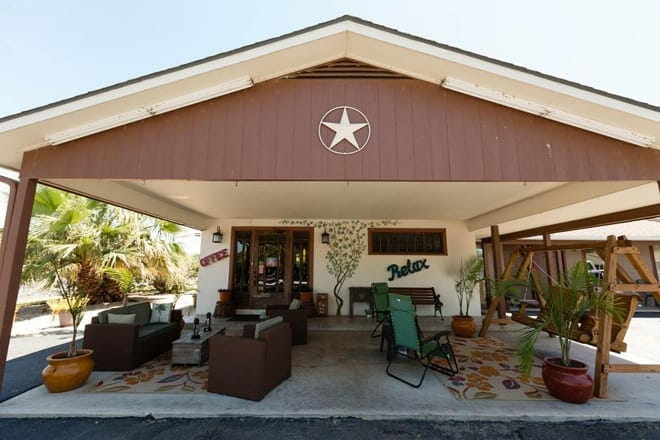 sunset inn and suites