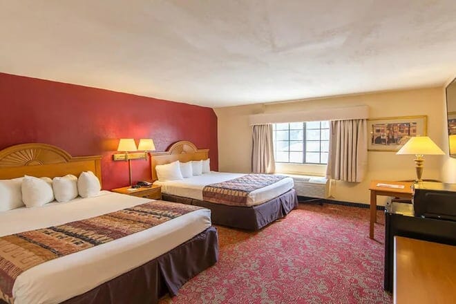 surestay plus hotel by best western bakersfield north