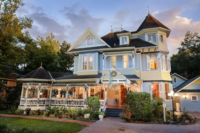 sweetwater branch inn