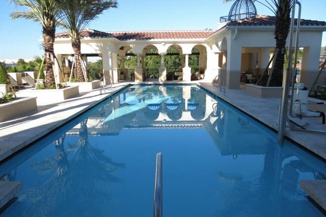 the alfond inn &mdash; orlando