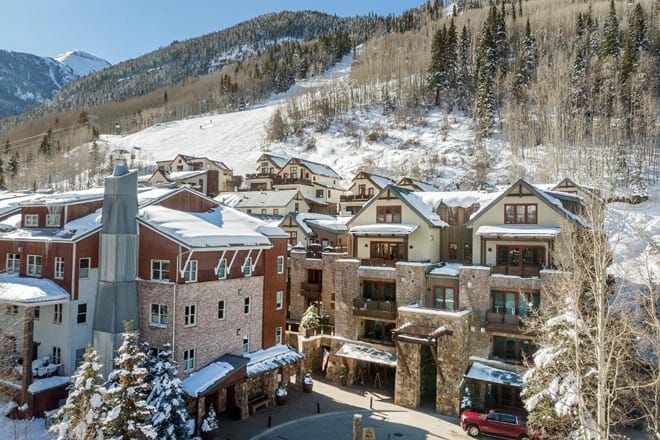 the auberge residences at element 52