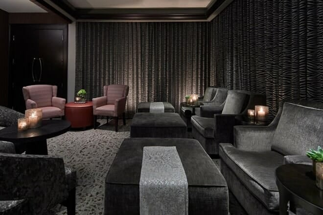 The Battlehouse Renaissance Mobile Hotel & Spa