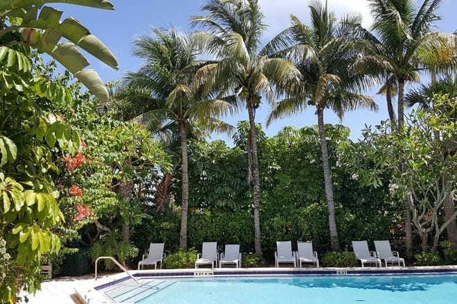 the caribbean court boutique hotel