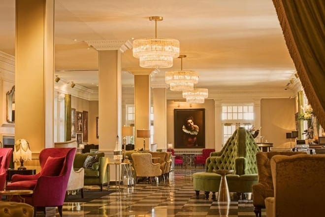 The Cavalier Virginia Beach, Autograph Collection