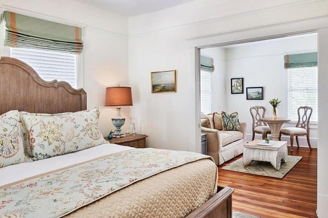 The Collector Inn &mdash; St. Augustine