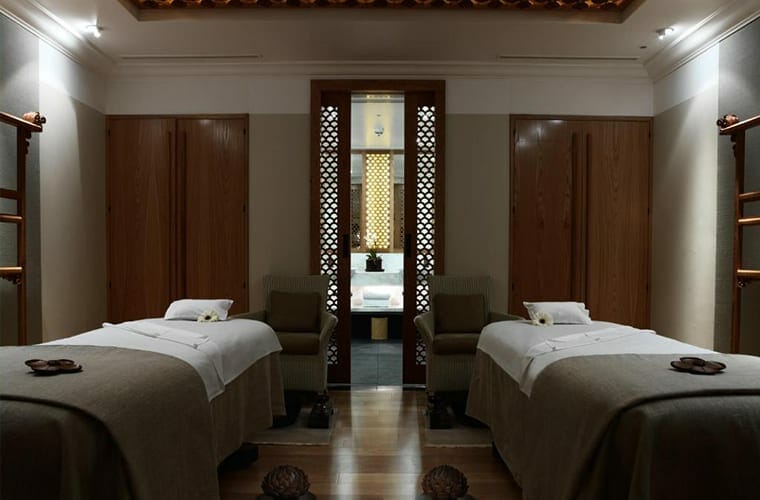 the connaught &mdash; london, england