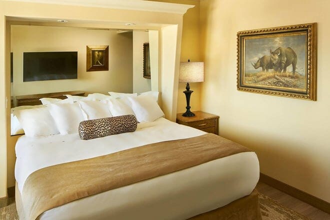 the davenport tower, autograph collection