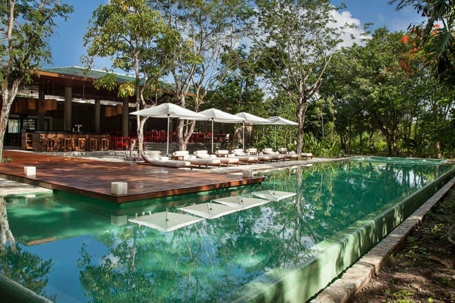 the explorean cozumel