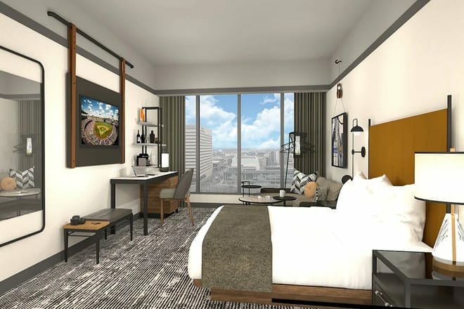 the farnam, autograph collection