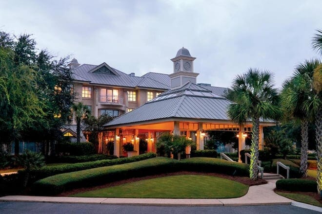 The Inn & Club at Harbour Town - The Sea Pines Resort