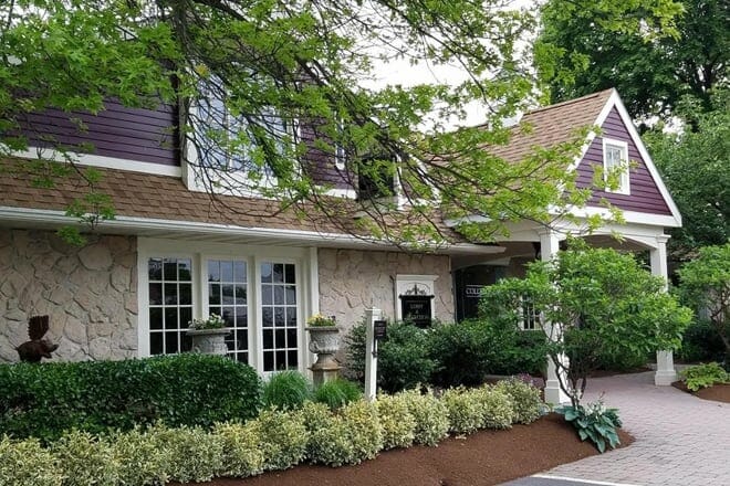 the inn & spa at leola village