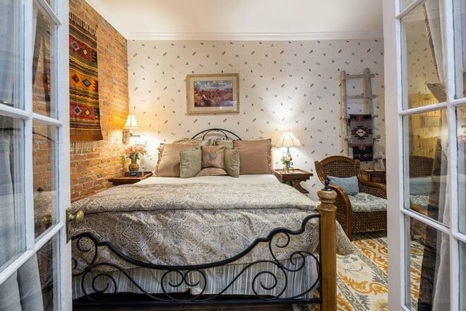 the inn at 410 bed and breakfast