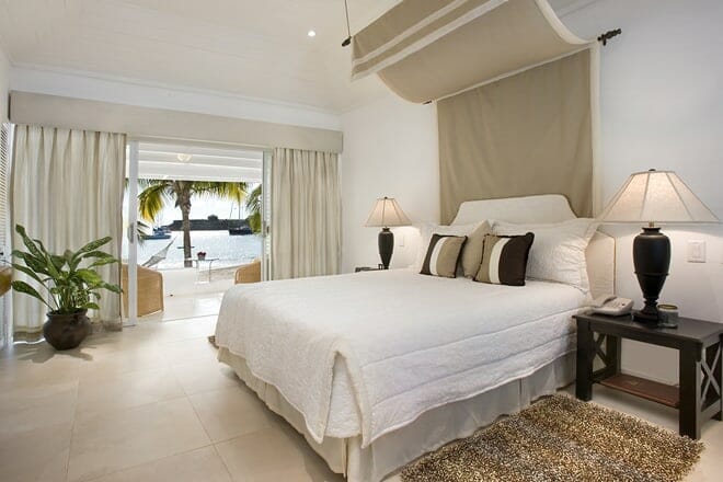 the inn at english harbour