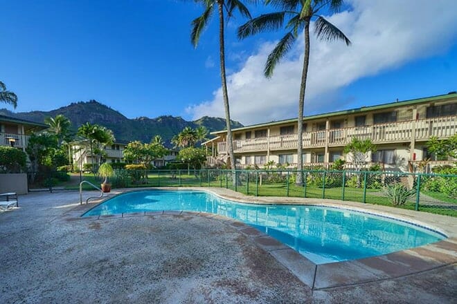 the kauai inn