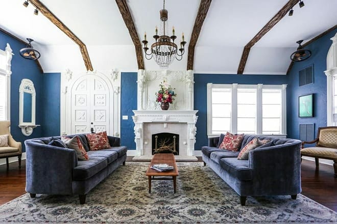 The Kenwood Gables B&B