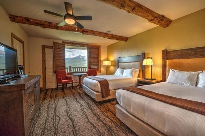 the lodge at breckenridge