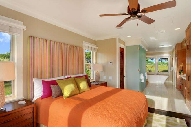 The Lodge at Kukui'ula