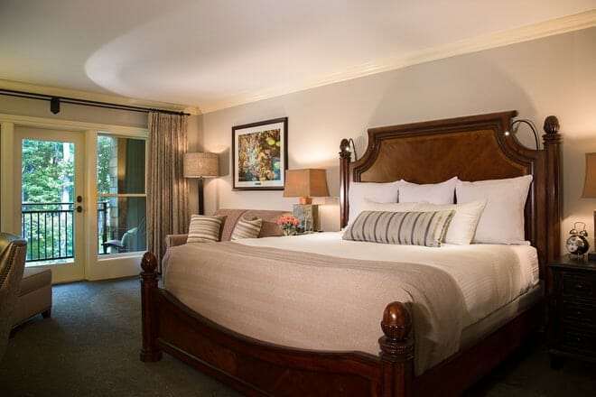 the lodge at woodloch &mdash; hawley