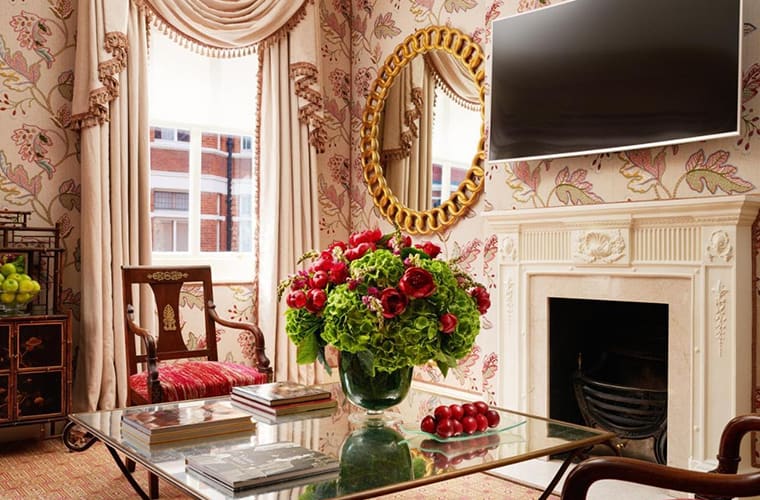 The Milestone Hotel & Residences &mdash; London, England