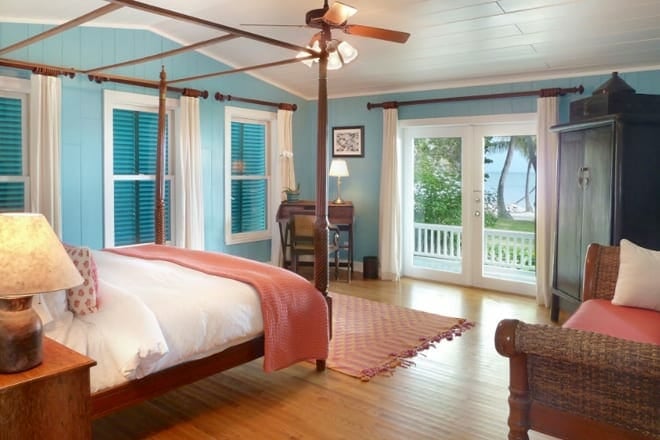 The Moorings Village — Islamorada