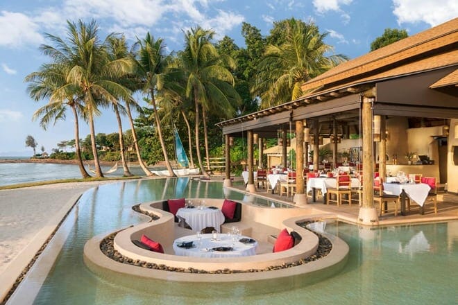 The Naka Island, a Luxury Collection Resort & Spa, Phuket