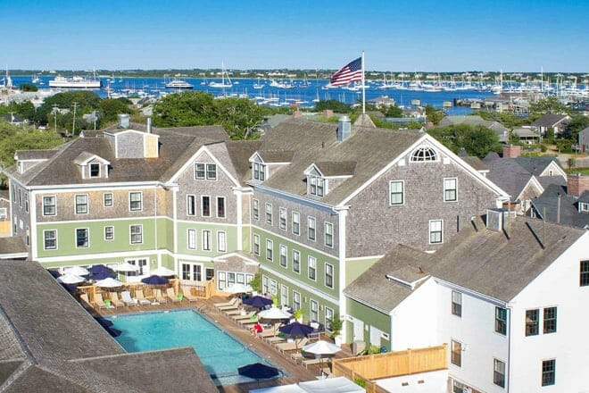 the nantucket hotel & resort