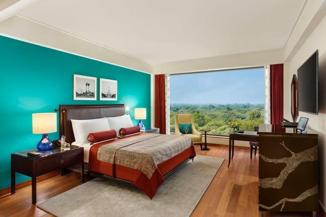 the oberoi new delhi