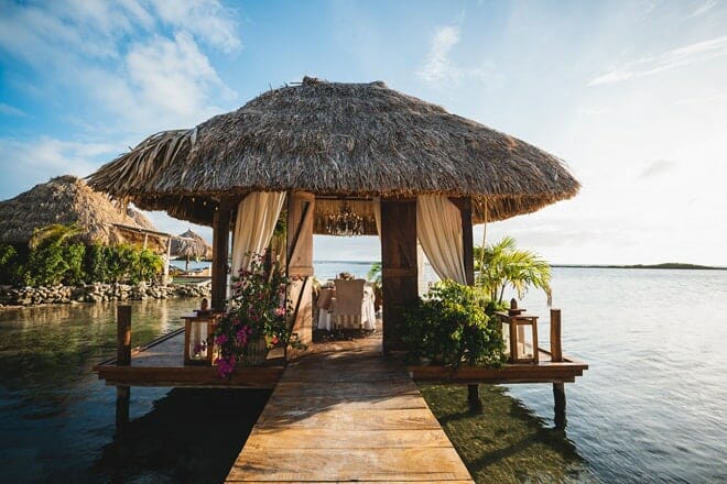 The Old Man and the Sea Ocean Villas/Aruba Ocean Villas