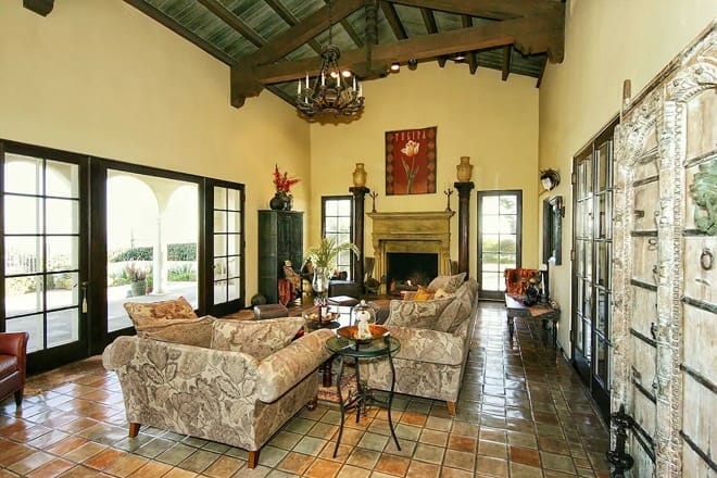 the patrician hollywood universal