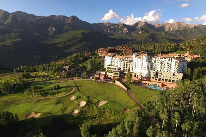 The Peaks Resort & Spa (Mountain Village)