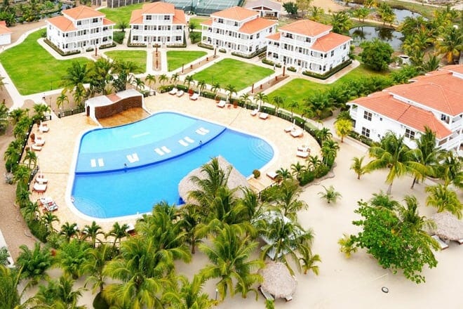 the placencia, a muy&rsquo;ono resort &mdash; placencia