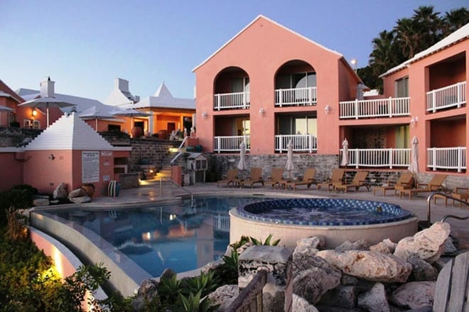 The Reefs Resort & Club &mdash; Southampton