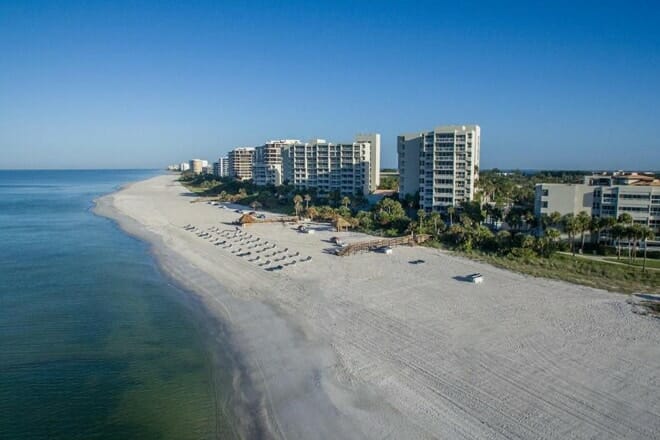 The Resort at Longboat Key Club (Longboat Key)